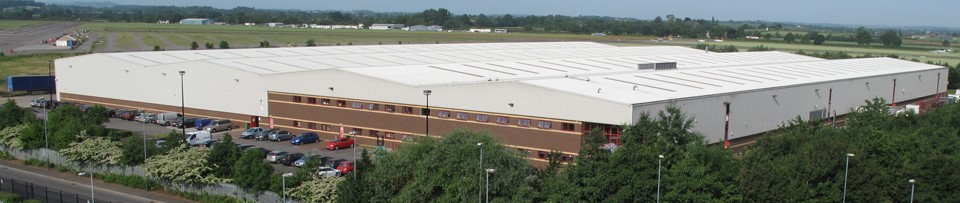 Munster Joinery UK – Phase 3A Factory Extension | O'Neill MES